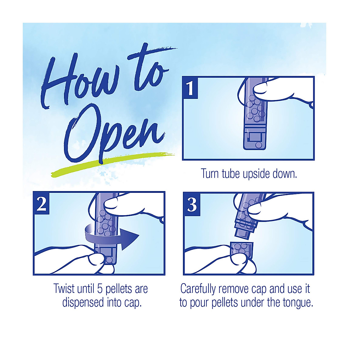 Boiron Staphysagria 30c Homeopathic Medicine for Itching of Surgical Wounds - Pack of 3 (240 Pellets)