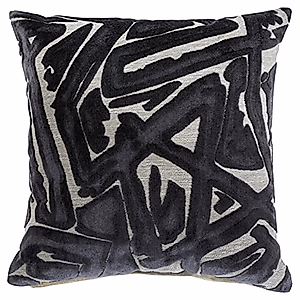 Signature Design by Ashley Kaslow Pillow, Gray