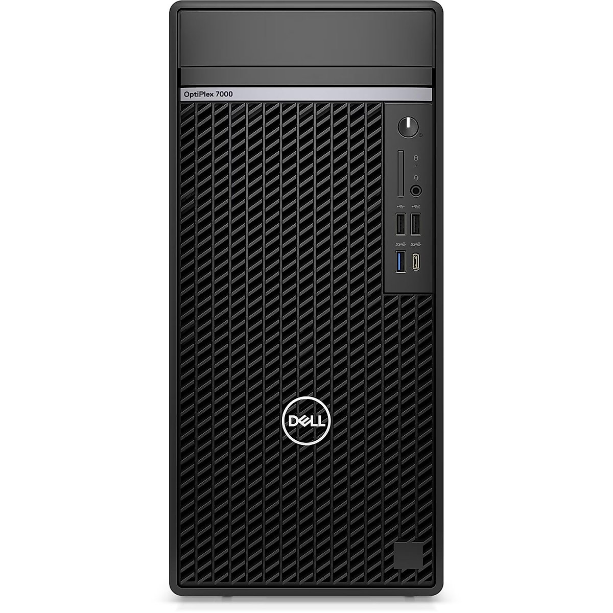 Dell 2023 OptiPlex 7000 Tower Business Desktop Computer, 12th Intel 16-Core i9-12900 up to 5.1GHz, 128GB DDR5 RAM, 2TB PCIe SSD + 2TB SSD, WiFi Adapter, Ethernet, Keyboard and Mouse, Windows 11 Pro