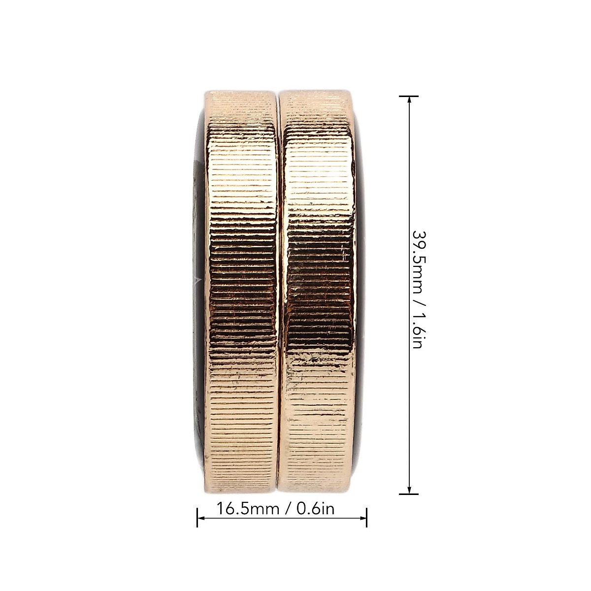 WGFOIP Tennis Racket Swing Weight Training Aid, Increase Hitting Force Correct Motion and Build Muscle Memory with 100g Weight for Fast Swing Speed