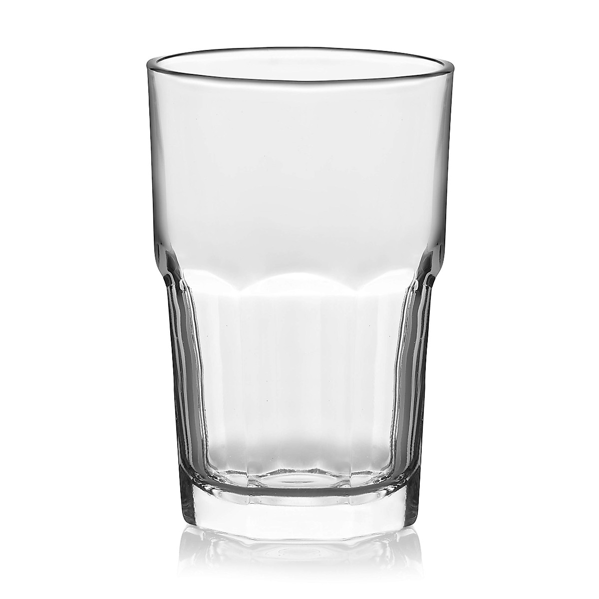 Libbey Boston 18-Piece Tumbler, Rocks and Juice Glass Set