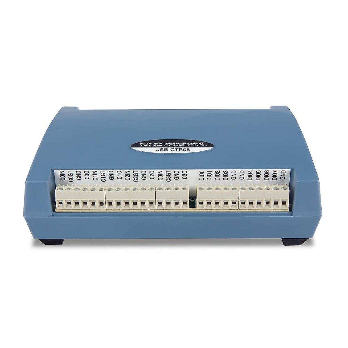 MCC USB-CTR08: Counter/Timer USB Device