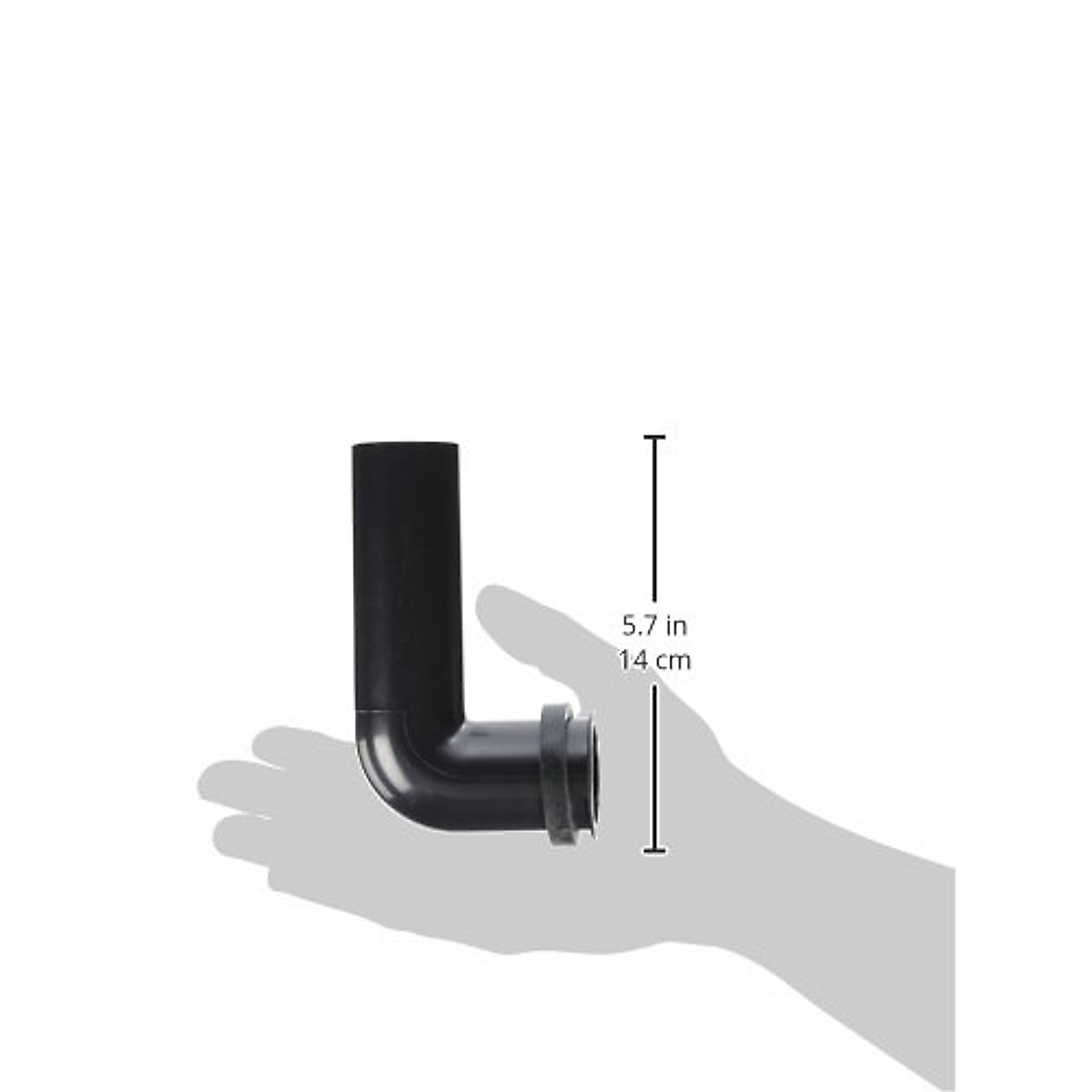 Moen 1026 AMC Kitchen Products Garbage Disposal Drain Elbow & Gasket Replacement Part, N/A