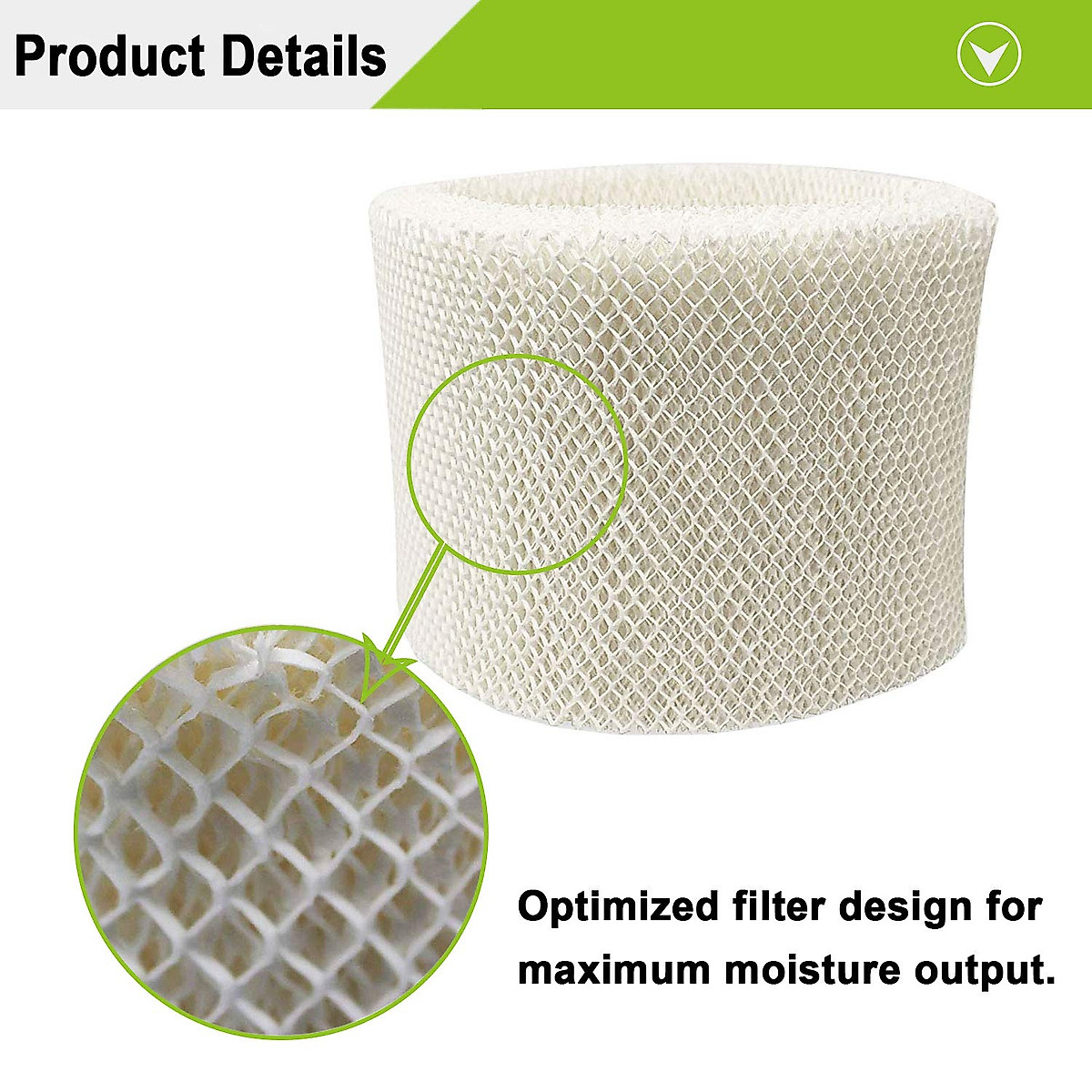 Lemige 3 Pack HC14 Filter E Compatible with HC-14 Series HC-14V1 HC-14 HC-14N, Models HCM-6009 HCM-6011 HEV680 HEV685 Series