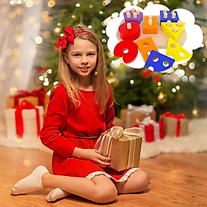 LKyoxs Montessori Toys for 1 2 3 Year Old Toddlers Wooden Shape Sorter Puzzles Sorting & Stacking Toys Educational Learning Toys for Preschool Activity Gift for Baby Boys Girls Kids Age 12+ Months