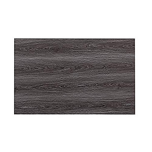 Homelegance Dining Table, Gray