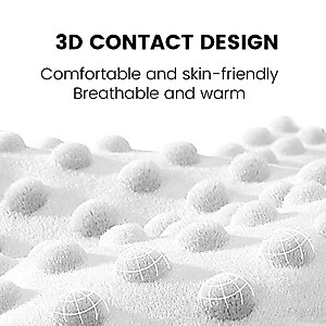 Personalized Baby Blanket for Boys - Custom Baby Blankets for Boys - Deer Baby Blanket- Woodland Nursery Décor - Baby Blankets for Boys Personalized (Blue Woodland)