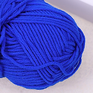 Milk Cotton Yarn Knitting Yarn Cotton Yarn for Knitting Cotton Yarn for Crochet Knitting Accessories