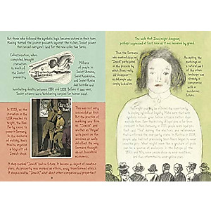 On Tyranny Graphic Edition: Twenty Lessons from the Twentieth Century