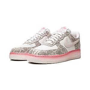 Nike Women's W Court Vision Lo Nn Nu Trainers, Phantom sail Pink, 8.5 Women