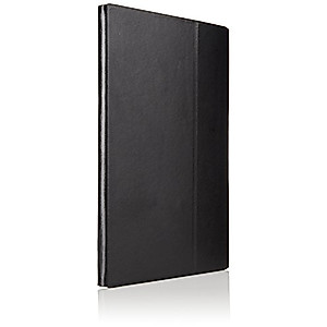 Tumi Rotating Folio Case for Ipad Air 2, Black, One Size