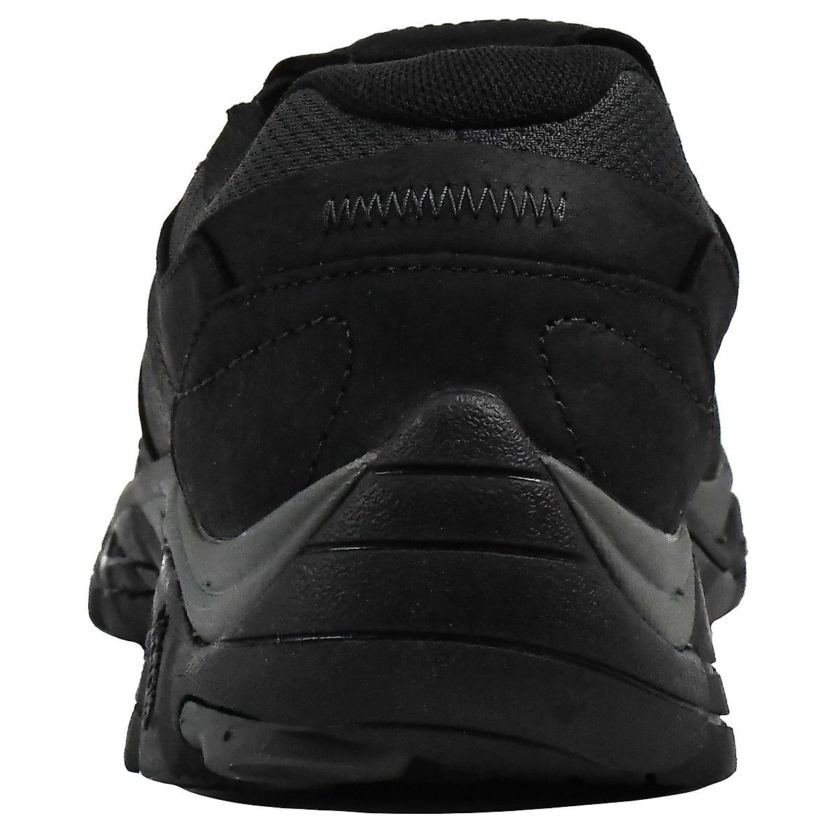 Merrell Men's Moab Adventure MOC Hiking Shoe, Black, 11 M US