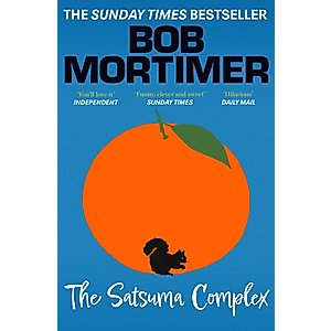 The Satsuma Complex