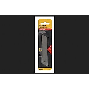 Snap-off Utility Blade, 18mm W, PK3