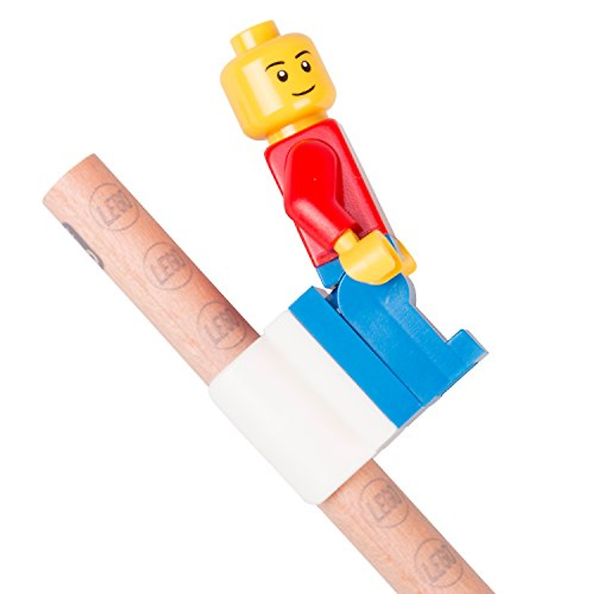 LEGO Stationery Set with Minifigure
