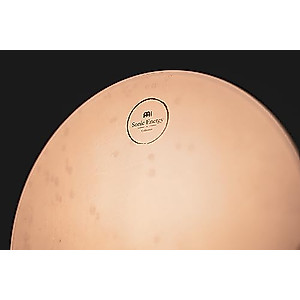 Meinl Sonic Energy 22" Wave Drum Ocean Surf Effect for Meditation, ASMR, Sound Therapy, Yoga