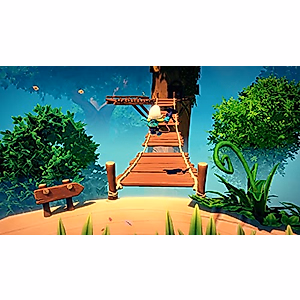 The Smurfs: Mission Vileaf - Standard Edition (NSW)