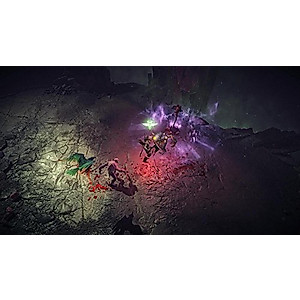 Vikings - Wolves of Midgard (PS4)