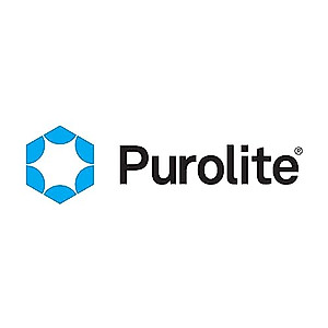 Purolite C-100E Cationic Resin Replacement for Water Softener 1 CuFt Bag Media