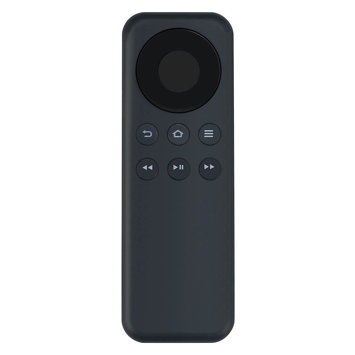 AULCMEET Replaced Remote Control Compatible with Amazon TV Stick & Amazon TV Box 1st 2nd Generation W87CUN CL1130 DV83YW PE59CV LY73PR E9L29Y S3L46N LDC9WZ (Without Voice Control Feature)