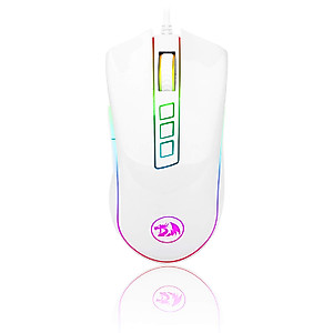 Redragon K617 Keyboard and M711 Mouse Bundle