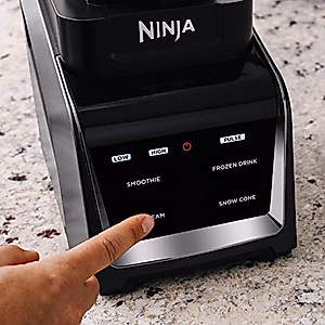 Ninja Intelli-Sense Kitchen System with Advanced Auto IQ CT680SS