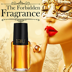 TABU Eau De Cologne Spray 2.3 fl oz by Dana