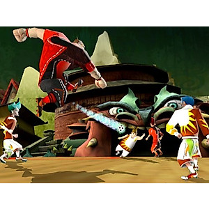 Academy Of Champions Soccer - Nintendo Wii (Renewed)