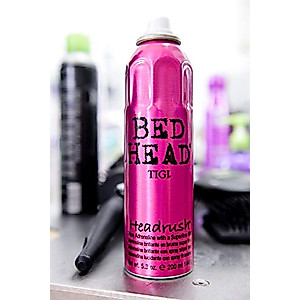 TIGI Bed Head Headrush Spray, 5.3 Ounce