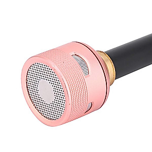 Cajon Drum African Drum Box Drum Pickup for Percussion Drum Musical Instrument Accessory (WP02)