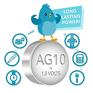 DITTY BIRD Classical Bundle: Classical Melodies & Ballet Combo with Batteries, Great Gift for Toddlers & Kids