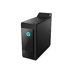 Lenovo Legion T5 Gaming Desktop Computer, Intel Core i7-10700 2.90GHz, 8GB RAM, 512GB SSD, NVIDIA GeForce GTX 1660 Super 6GB, Windows 10 Home