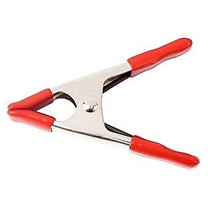 WORKPRO W032005 3/4 In. (19 mm.) Steel Spring Clamp (Single Pack)