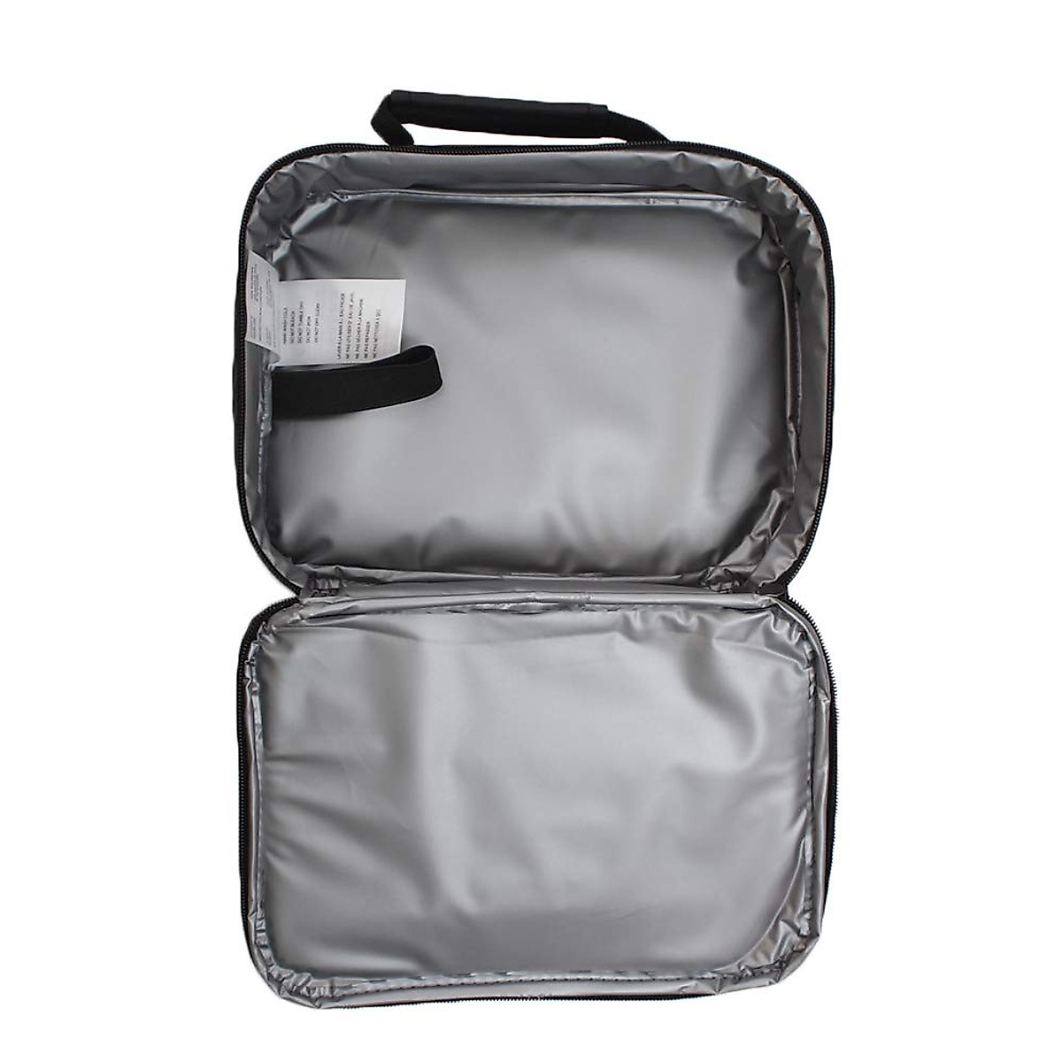 Nike Lunchbox - gray camo, one size