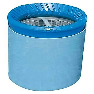 Intex Deluxe Wall Mounted Auto Skimmer with Hose and Adapter B Replacement Parts