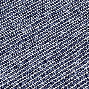 Dalyn Rugs Indoor/Outdoor Laidley LA1 Blue Washable 8' x 10'