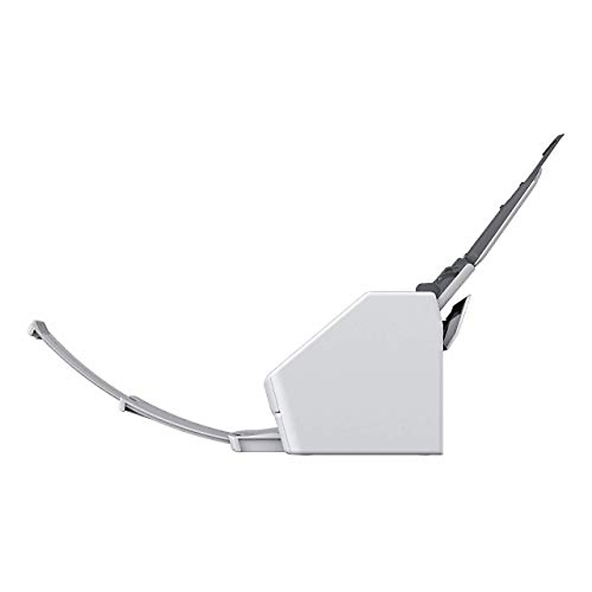 Fujitsu ScanSnap iX1500 Color Duplex Document Scanner with Touch Screen for Mac and PC [Current Model, 2018 Release] (Renewed)