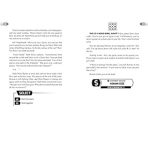 Escape from a Video Game: The Endgame (Volume 3)