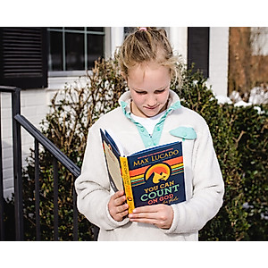 You Can Count on God: 100 Devotions for Kids (Short Devotions to Help Kids Worry Less and Trust God More)