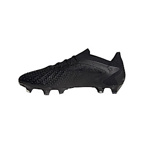 adidas Predator Accuracy.1 L FG (CORE Black/CORE Black/FTWR White,10.0)