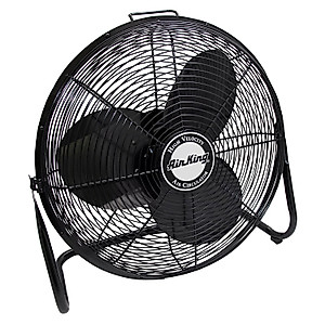 Air King 9218 18-Inch Pivoting Floor Fan