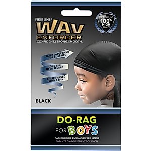 WavEnforcer Boys Do Rag