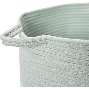 Household Essentials Broadband Cotton Basket