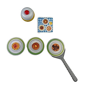 Briarpatch, Yes, Chef Cooking Game, Early Preschool Learning for Toddlers, Kindergarten and 1st Grade