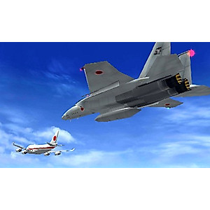 Boku wa Koukuu Kanseikan: Airport Hero 3D for Nintendo 3DS Japanese Version Only (Japan Import)