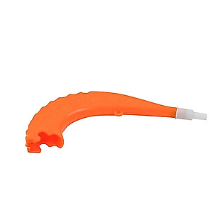 Shofar Horn for Kids | Funny Shofar for Children Acclamatory - Shofar Horn Children's Whistle Shofar Prop Create A Happy Atmosphere for Cheering Sound