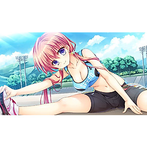 金色ラブリッチェ　通常版 - PSVita