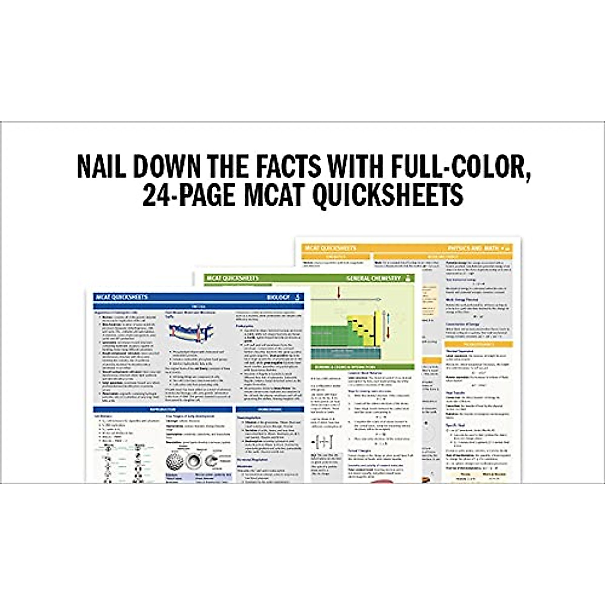 MCAT Self-Study Toolkit 2023-2024: Includes MCAT Complete 7 Book Set, 6 Full-Length Online Practice Tests + Customizable 3,000 Question Practice Bank