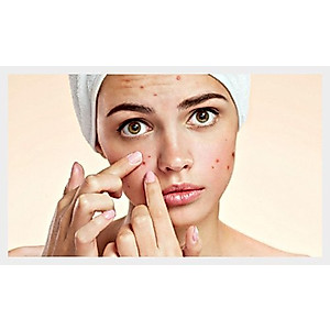 IS4A Pure Sandalwood (Chandan) Powder 1/2 Ounce (35 Grame)