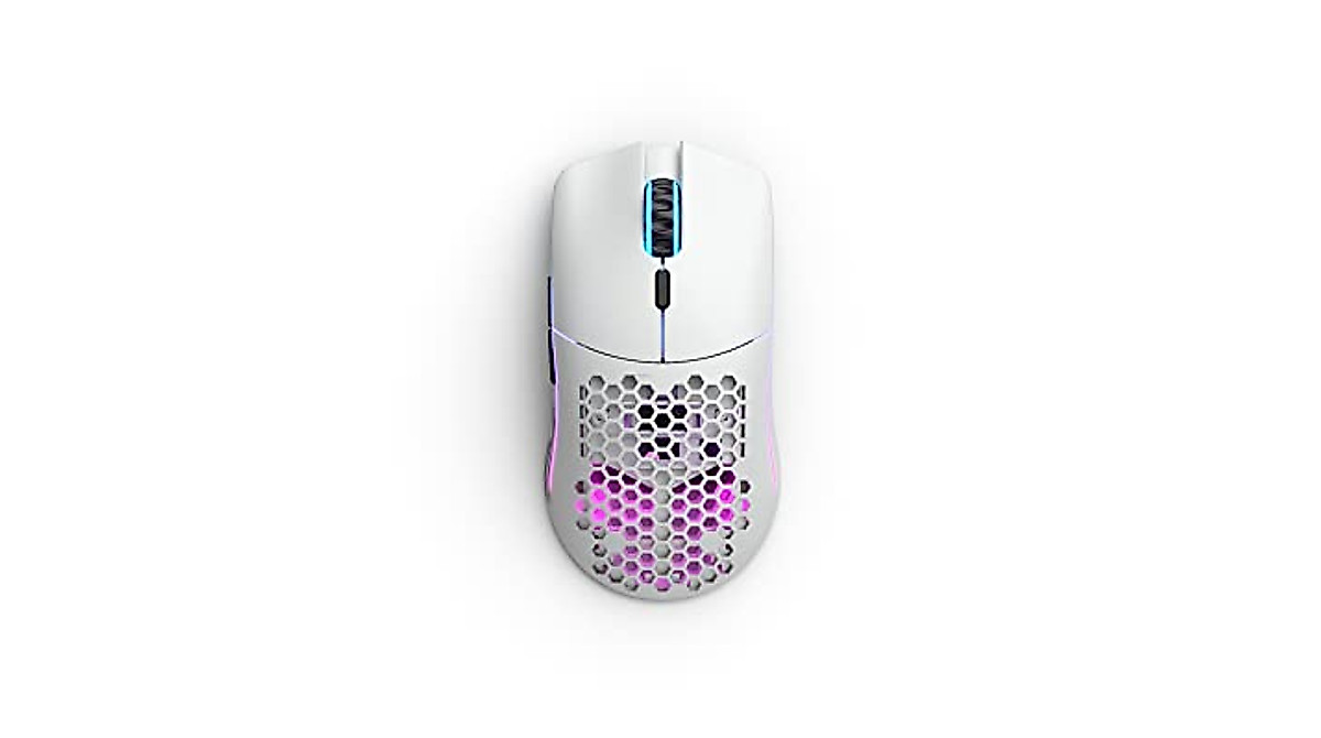 Glorious Model O Wireless Gaming Mouse - Superlight RGB